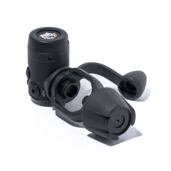 Deep 6 Excursion Series First Stage (Yoke)