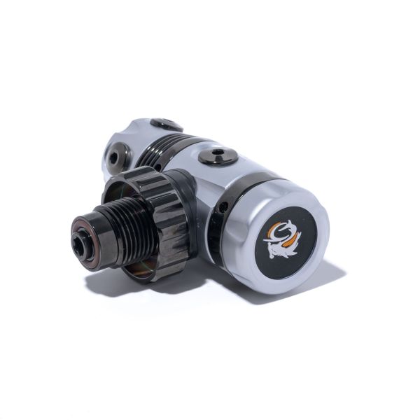 Deep 6 Signature Series First Stage (DIN)