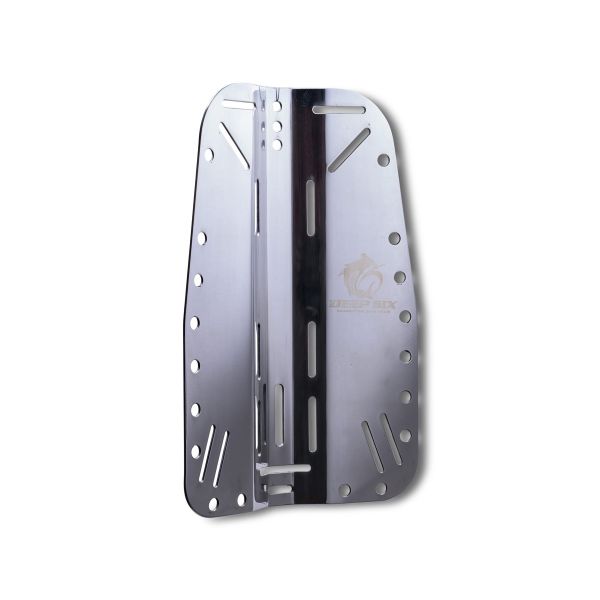 Steel Backplate