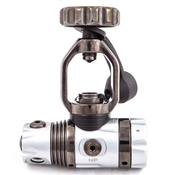 Deep 6 Signature Series First Stage (Yoke)