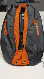 Deep6 Stability Single Tank Wing - Orange