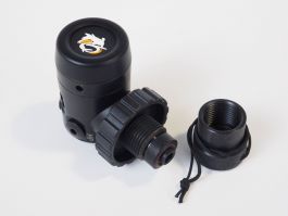 Deep 6 Excursion Series First Stage (DIN)