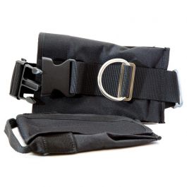 Deep 6 Gear 16lb/7.25kg Removable Weight Pockets