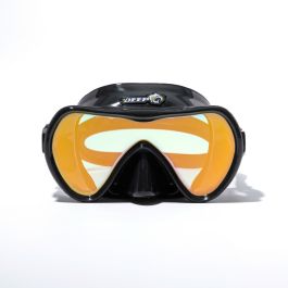 Deep 6 Signature Tinted Mask