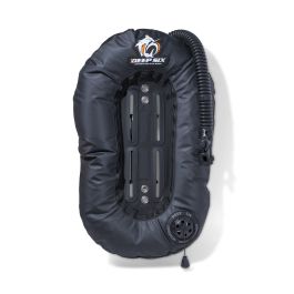 Deep 6 Gear 30LB Single Tank Wing