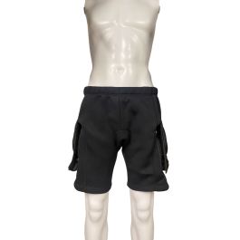 Deep6 Neoprene Tech Shorts