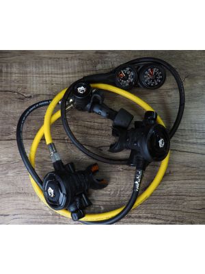 Regulator Packages - Regulators