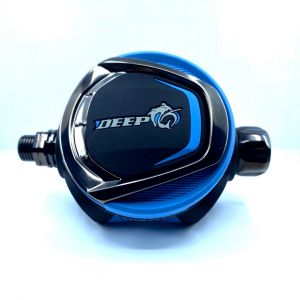 Second Stages - Regulators