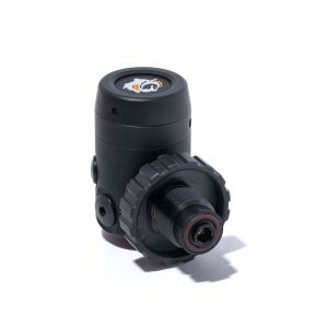 First Stages - Regulators