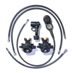 Deep 6 Excursion Series First Stage (DIN)