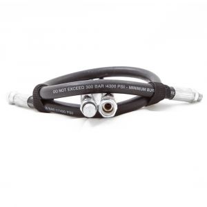 Individual HP Hoses - Parts and Tools - Regulators