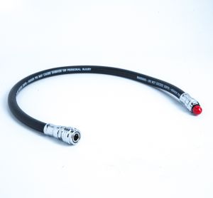 Individual BC Hoses - Parts and Tools - Regulators