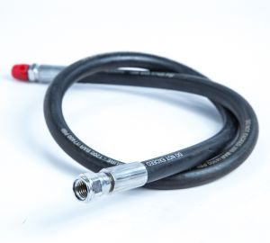 Individual HP Hoses - Parts and Tools - Regulators